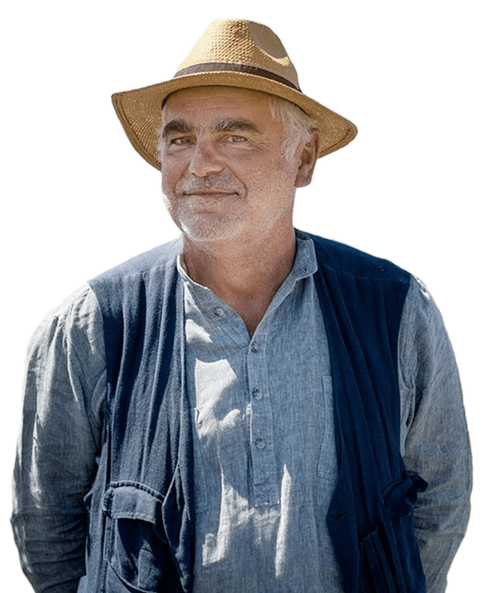 Pierre-Alexandre Risser - SansBac