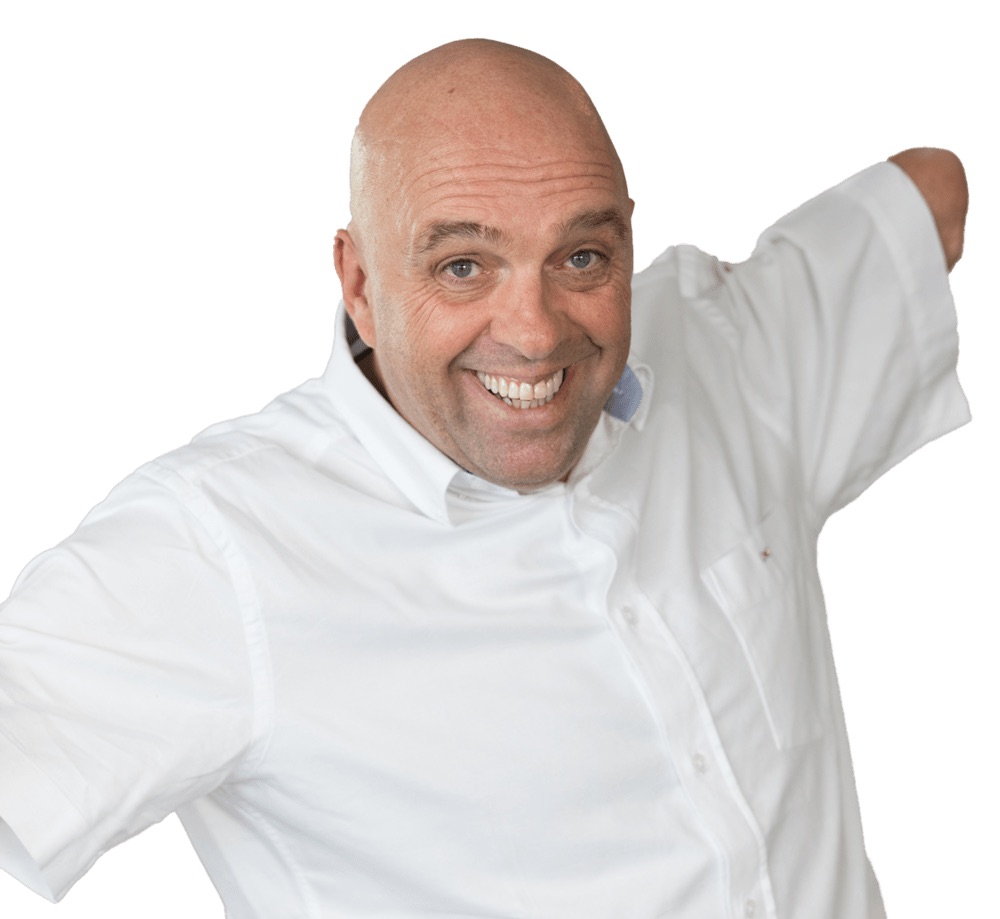 Philippe Croizon 2024 - SansBac